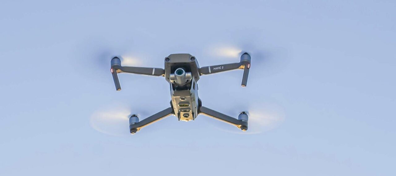 Military surveillance drones operations: all you need to know